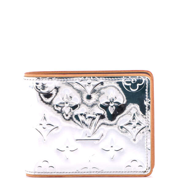 Louis Vuitton | Bags | Louis Vuitton Slender Wallet Monogram Mirror ...